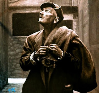 The Cabulouso: A verdadeira história do Homem do Saco (ou Velho do Saco)